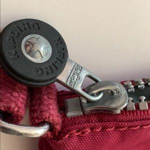 Kipling | Bags | Mini Alvar Xs Kipling Crossbody Bag | Poshmark